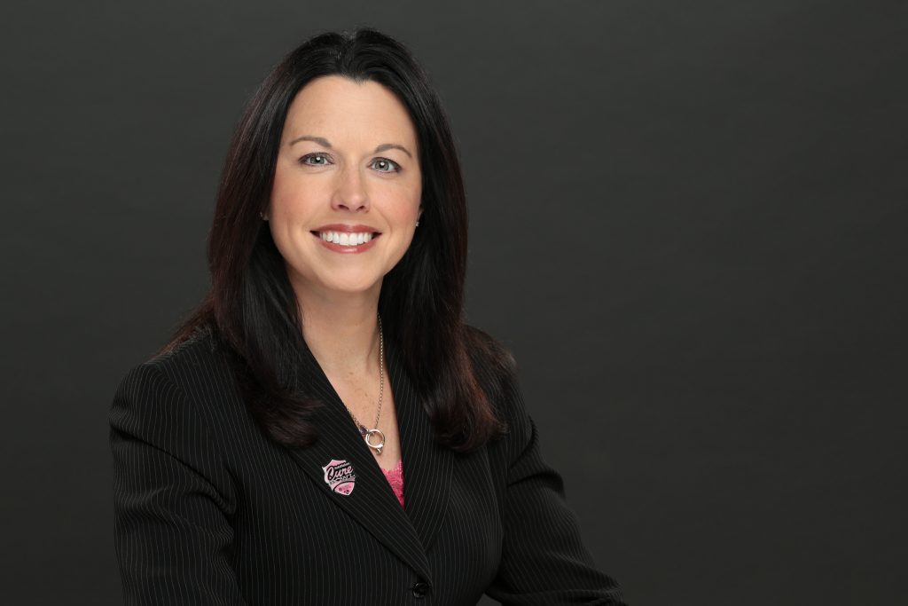 WKMG News 6 Sports Director Jamie Seh – Making a Difference